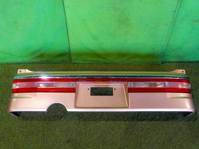 [Used]Rear Bumper Assembly DAIHATSU Hijet atrai 2005 TA-S320G ...