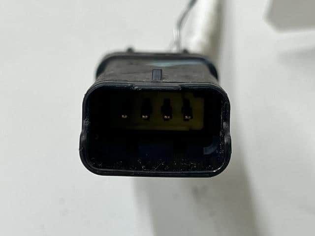 [Used]O2 Sensor PEUGEOT 208 2015 ABA-A9HM01 9673438580 - BE FORWARD ...