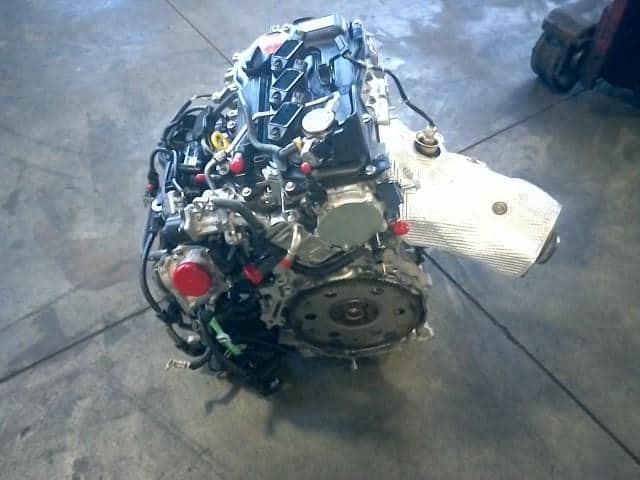 [Used]M15A-FKS Engine TOYOTA 2021 5BA-MXPA15 1900015370 - BE FORWARD ...