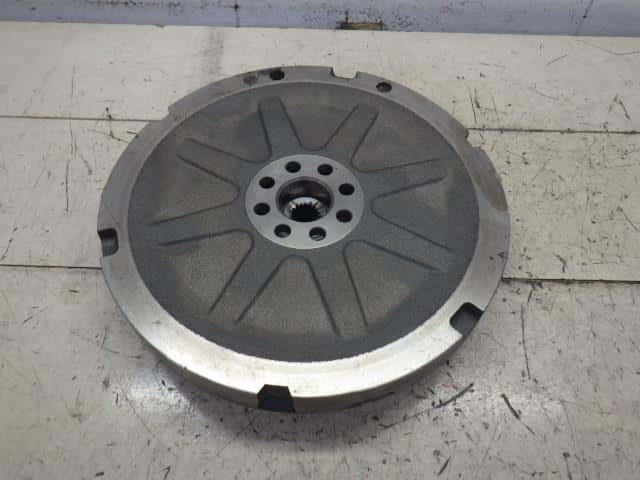 [Used]Flywheel TOYOTA Prius 2010 DAA-ZVW30 1345137080 - BE FORWARD Auto ...