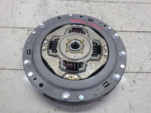 [Used]Flywheel TOYOTA Prius 2010 DAA-ZVW30 1345137080 - BE FORWARD Auto ...