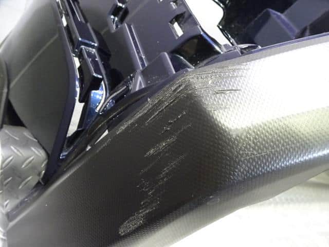 [Used]Front Bumper SUBARU Vx 2020 3BA-GT3 57704FL030 - BE FORWARD Auto ...