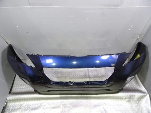 [Used]Front Bumper SUBARU Vx 2020 3BA-GT3 57704FL030 - BE FORWARD Auto ...