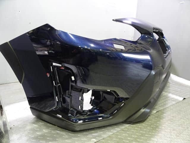 [Used]Front Bumper SUBARU Vx 2020 3BA-GT3 57704FL030 - BE FORWARD Auto ...