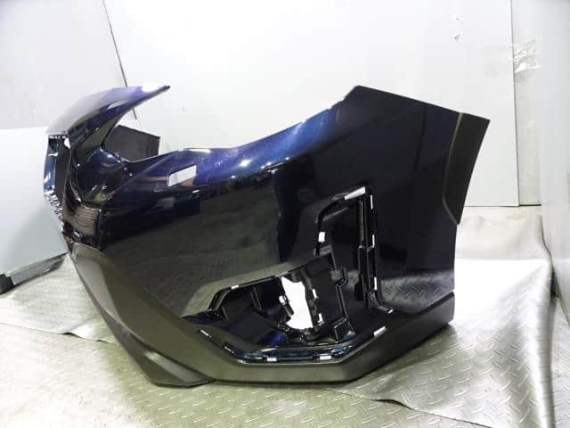 [Used]Front Bumper SUBARU Vx 2020 3BA-GT3 57704FL030 - BE FORWARD Auto ...