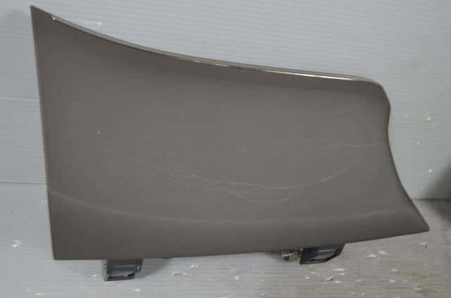 [Used]Instrument Panel HONDA Fit Shuttle 2013 DAA-GP2 77250TF7003ZB ...