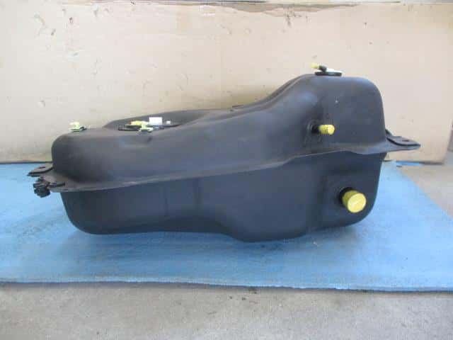 [Used]Fuel Tank TOYOTA Probox 2022 3BE-NCP165 7700152510 - BE FORWARD ...