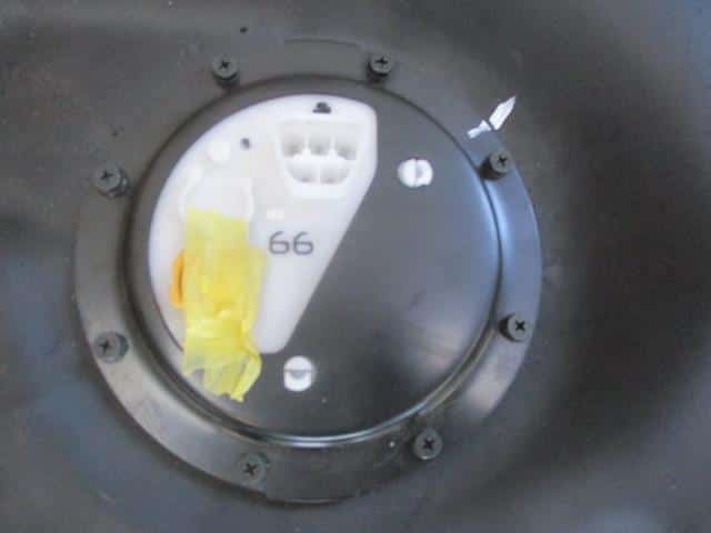 [Used]Fuel Tank TOYOTA Probox 2022 3BE-NCP165 7700152510 - BE FORWARD ...