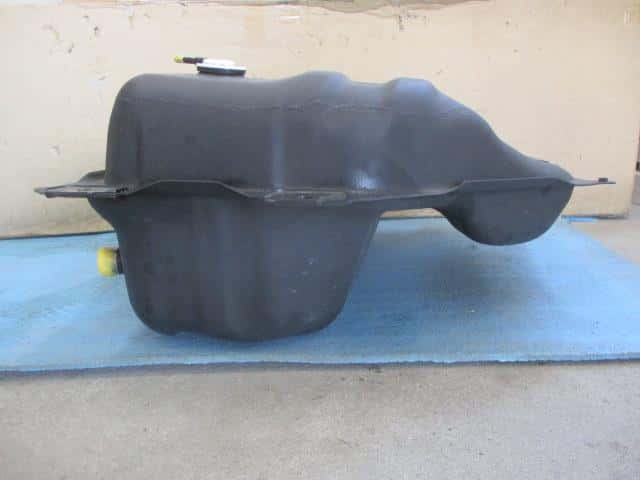 [Used]Fuel Tank TOYOTA Probox 2022 3BE-NCP165 7700152510 - BE FORWARD ...