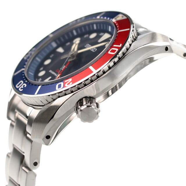 [New]SEIKO Pross pecks diver scuba solar mens SEIKO PROSPEX sumo SUMO ...