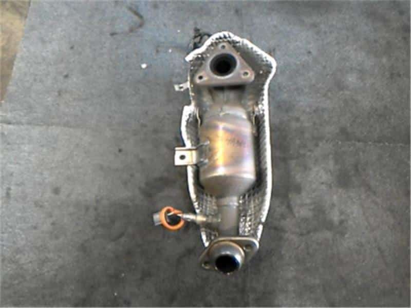 [Used]Exhaust Manifold SUZUKI Alto 2017 HBD-HA36V - BE FORWARD Auto Parts