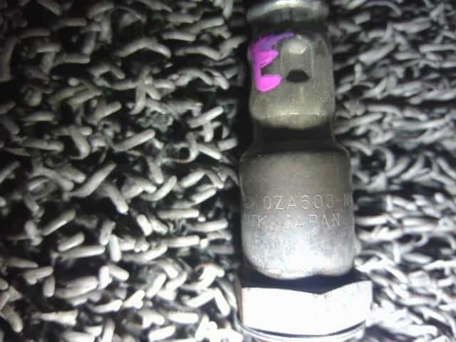[Used]O2 Sensor NISSAN X-Trail 2009 DBA-NT31 22690EN200 - BE FORWARD ...
