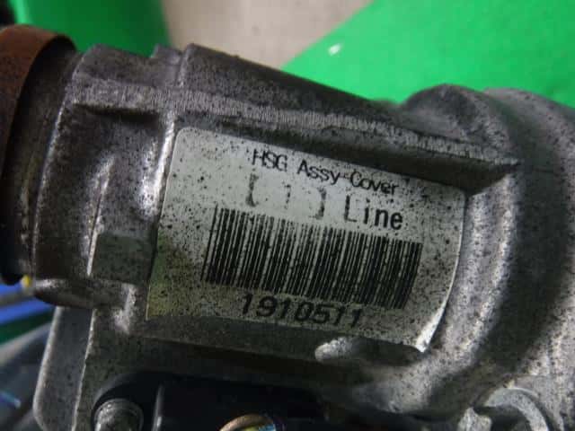 [Used]Power Steering Rack and Pinion Assembly SUBARU Forester 2013 DBA ...