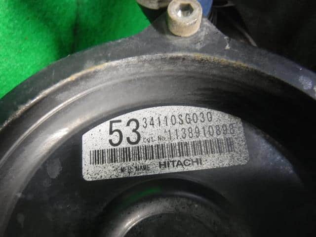 [Used]Power Steering Rack and Pinion Assembly SUBARU Forester 2013 DBA ...