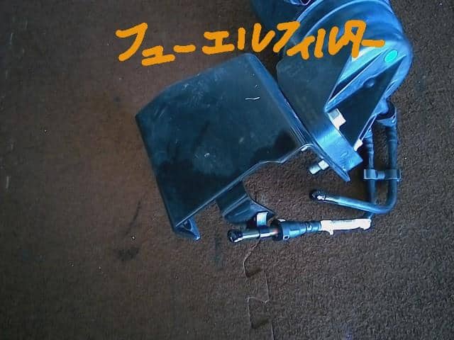 [Used]Engine Parts MITSUBISHI Canter 2014 TKG-FBA30 ML239200 - BE ...