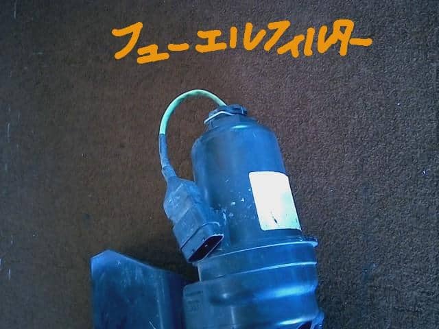 [Used]Engine Parts MITSUBISHI Canter 2014 TKG-FBA30 ML239200 - BE ...