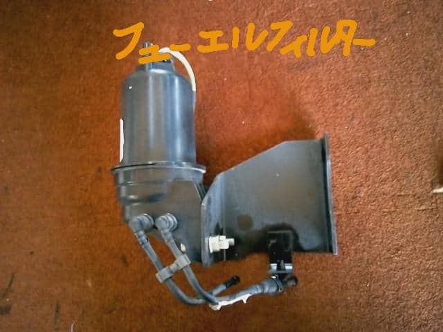 [Used]Engine Parts MITSUBISHI Canter 2014 TKG-FBA30 ML239200 - BE ...