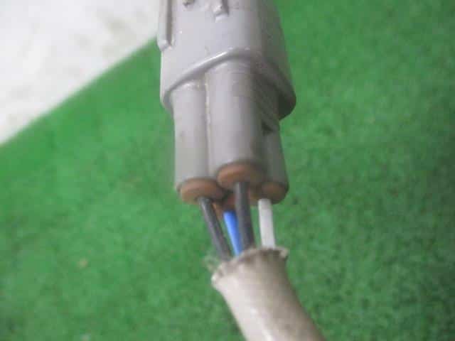 [Used]O2 Sensor DAIHATSU Hijet 2003 TE-S200V 8946758030 - BE FORWARD ...