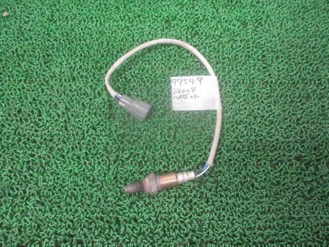 [Used]O2 Sensor DAIHATSU Hijet 2003 TE-S200V 8946758030 - BE FORWARD ...
