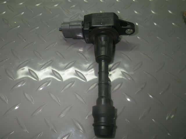 [Used]Ignition Coil NISSAN March 2005 CBA-AK12 22448AX001 - BE FORWARD ...