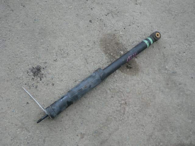 [Used]Rear Right Shock Absorber TOYOTA Ractis 2005 DBA-NCP100 - BE ...