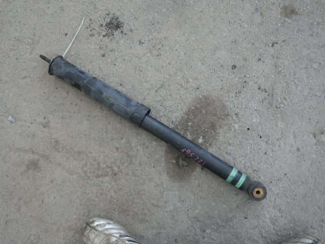 [Used]Rear Right Shock Absorber TOYOTA Ractis 2005 DBA-NCP100 - BE ...