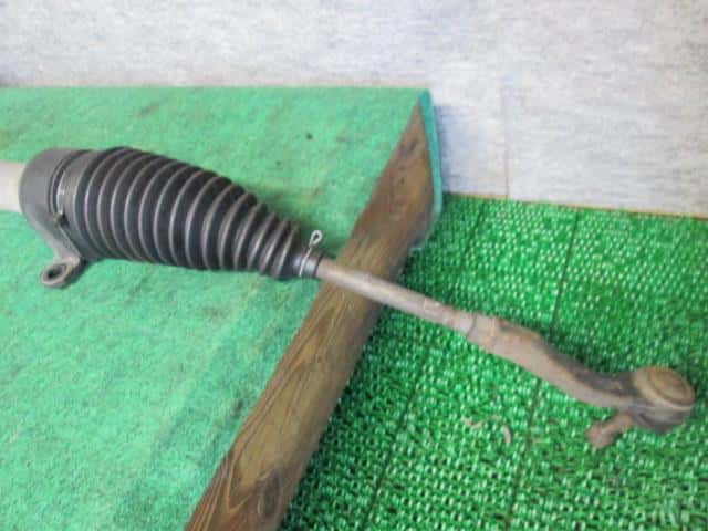 [Used]Power Steering Rack and Pinion Assembly TOYOTA Passo 2006 DBA ...