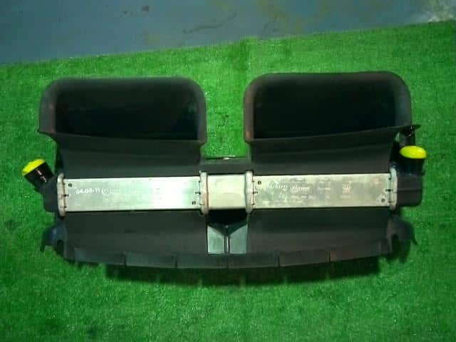 [Used]Radiator AUDI Audi r8 2011 ABA-42BUJF 420121254A - BE FORWARD ...