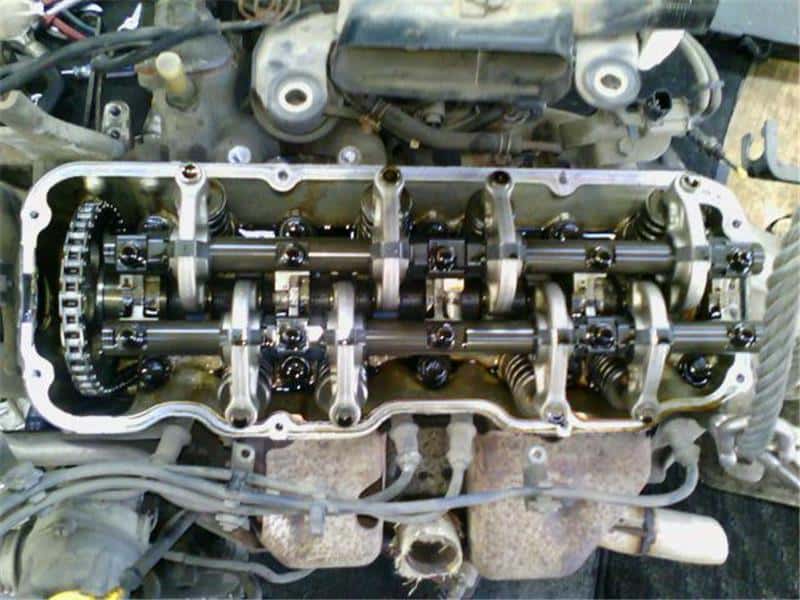 [Used]NA20S Engine NISSAN UD OTHER NISSAN UD CARS 1997 GB-SK4F23 - BE ...