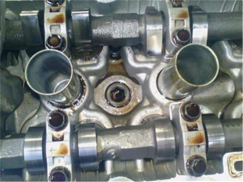 [Used]QG15DE Engine NISSAN Wingroad 2004 UA-WFY11 - BE FORWARD Auto Parts