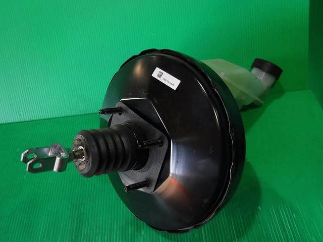 [Used]Brake Master Cylinder TOYOTA Vitz 2009 DBA-KSP90 4720152250 - BE ...