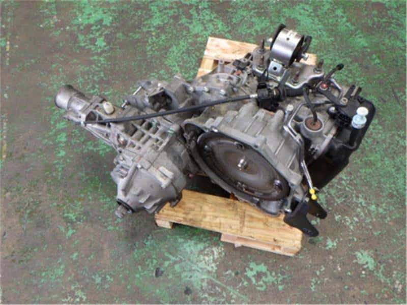 [Used]Transmission MITSUBISHI Lancer 2007 DBE-CS2V - BE FORWARD Auto Parts