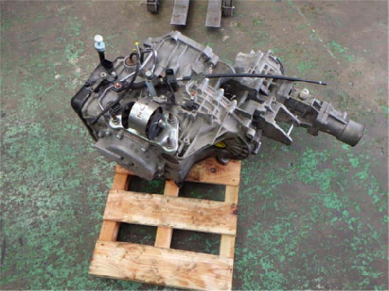 [Used]Transmission MITSUBISHI Lancer 2007 DBE-CS2V - BE FORWARD Auto Parts