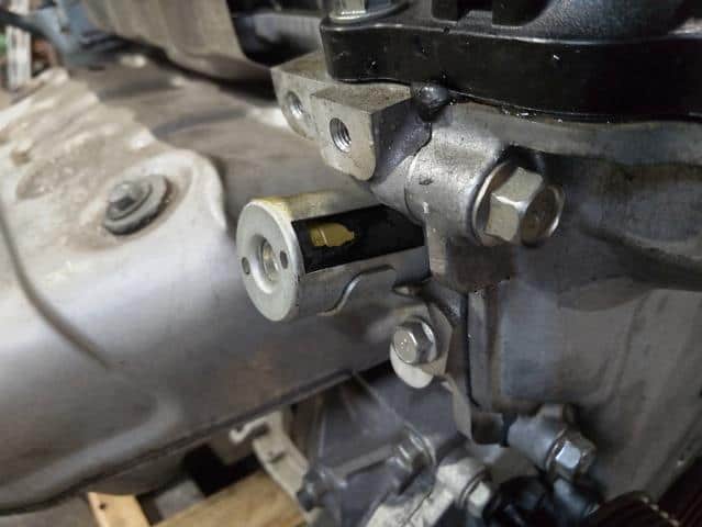 [Used]4B10 Engine MITSUBISHI Galant Fortis 2010 DBA-CY3A 1000B457 - BE ...