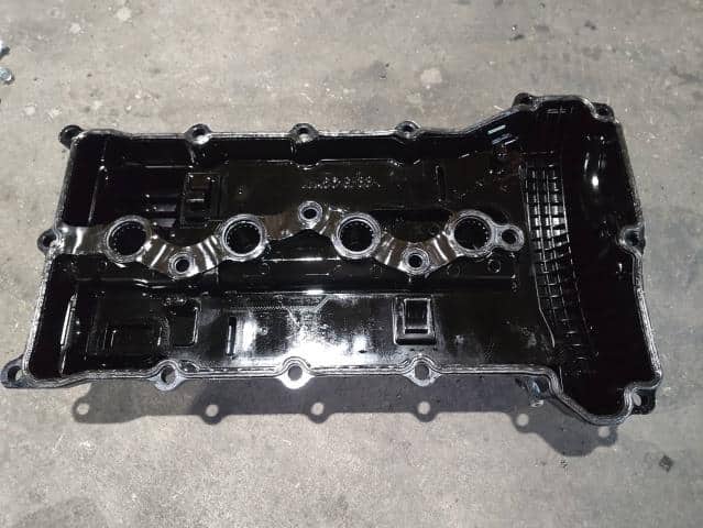 [Used]4B10 Engine MITSUBISHI Galant Fortis 2010 DBA-CY3A 1000B457 - BE ...