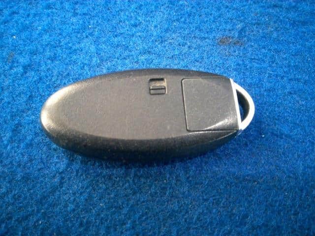 [Used]Keyless Entry Remote Control Key NISSAN Note 2007 DBA-NE11 - BE ...