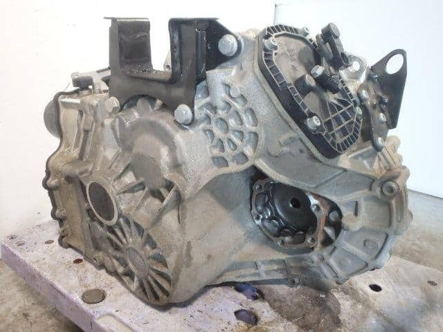 [Used]Automatic Transmission AUDI Audi a1 2014 DBA-8XCPT - BE FORWARD ...