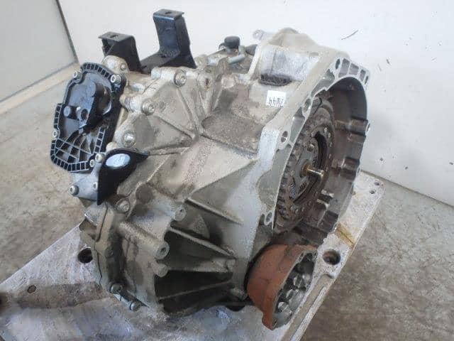 [Used]Automatic Transmission AUDI Audi a1 2014 DBA-8XCPT - BE FORWARD ...