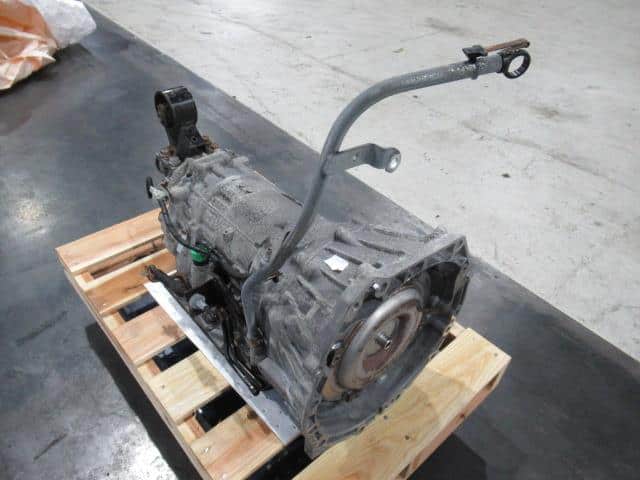 [Used]Automatic Transmission NISSAN Caravan Van 2011 CBF-CSGE25 ...