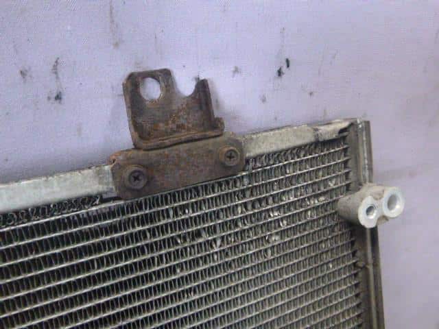 [Used]Condenser TOYOTA Hiace 2006 KR-KDH205V 8845026120 - BE FORWARD ...