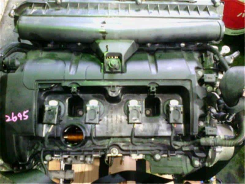 [Used]N12B16A Engine BMW BMW MINI_ 2007 ABA-MF16 - BE FORWARD Auto Parts