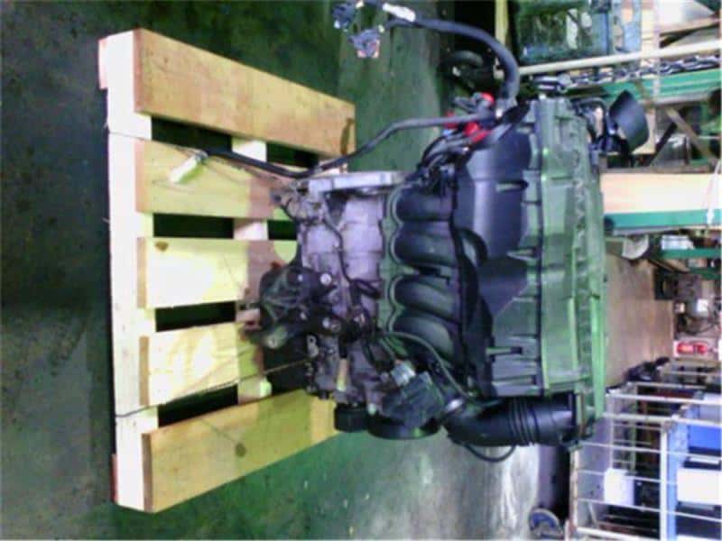 [Used]N12B16A Engine BMW BMW MINI_ 2007 ABA-MF16 - BE FORWARD Auto Parts