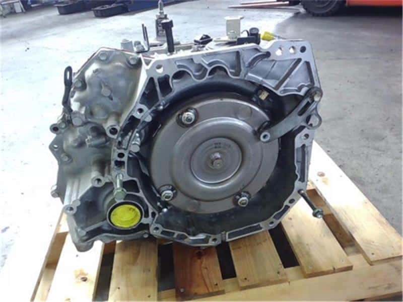 [Used]Transmission NISSAN Note 2013 DBA-E12 - BE FORWARD Auto Parts