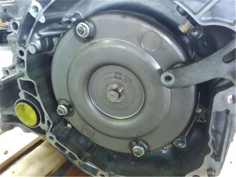 [Used]Transmission NISSAN Note 2013 DBA-E12 - BE FORWARD Auto Parts