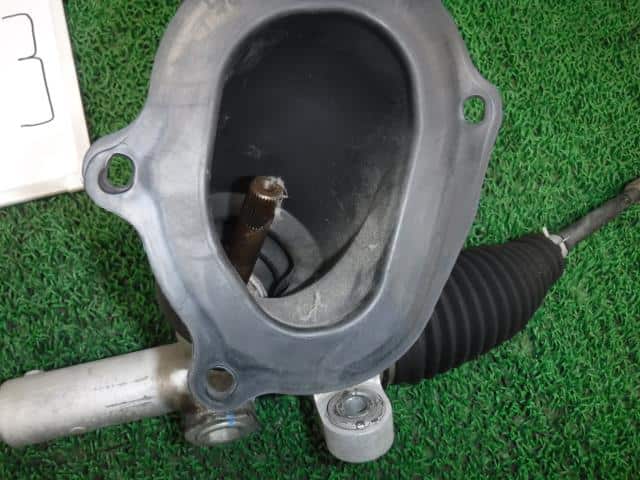 [Used]Power Steering Rack and Pinion Assembly TOYOTA Passo 2007 DBA ...