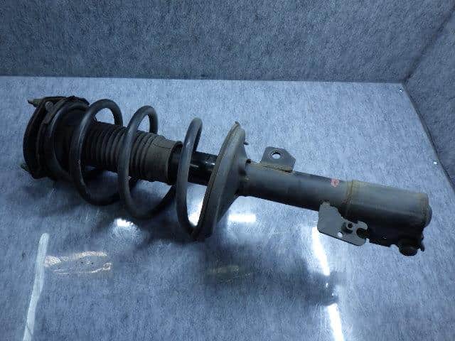 [Used]Front Right Strut Assembly TOYOTA Alphard 2004 TA-MNH10W ...