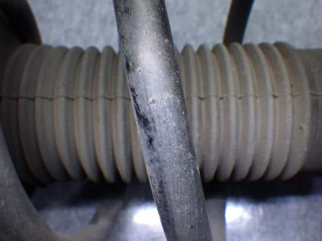 [Used]Front Right Strut Assembly TOYOTA Alphard 2004 TA-MNH10W ...