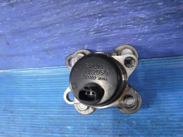 [Used]Rear Wheel Hub TOYOTA Passo 2012 DBA-KGC30 42410B1060 - BE ...