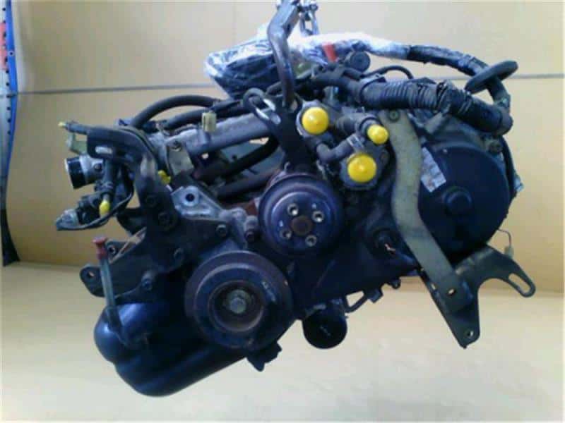 [Used]EFVE Engine DAIHATSU Atrai 7 2000 GF-S220G - BE FORWARD Auto Parts