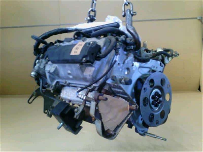 [Used]EFVE Engine DAIHATSU Atrai 7 2000 GF-S220G - BE FORWARD Auto Parts